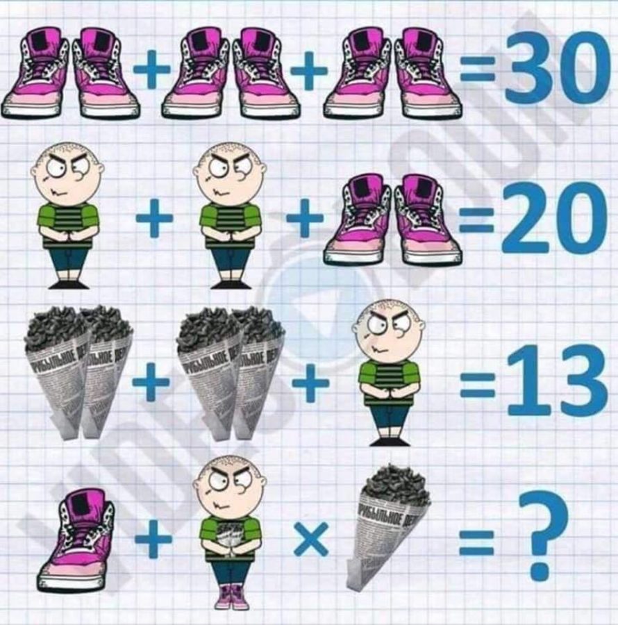 Pedagogic Logic: Conundrums, Puzzles, & Riddles – JoeDubs