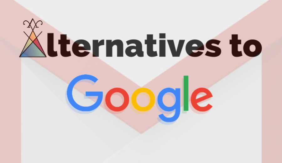 Alternatives to Google Products – The Complete List – JoeDubs