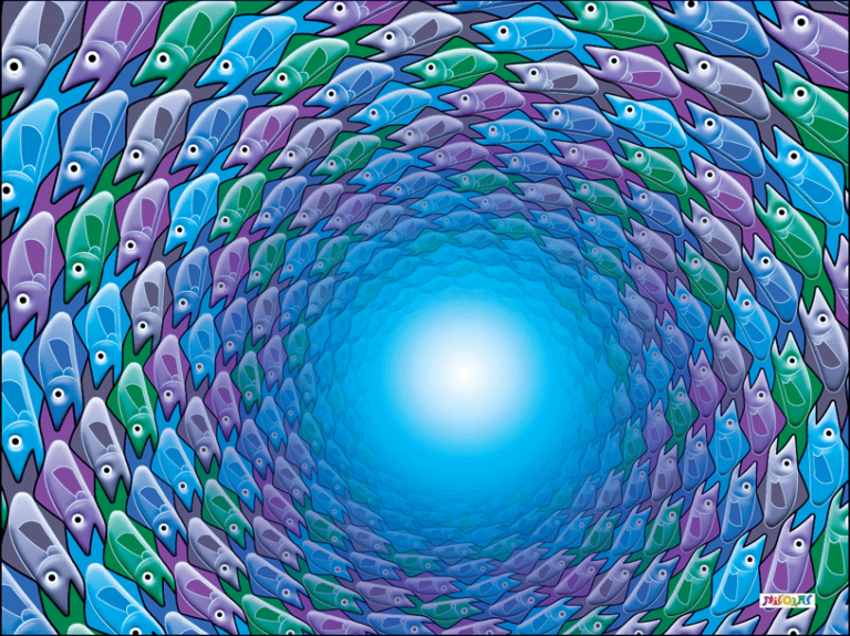 Tessellations: Tiling the Plane – JoeDubs