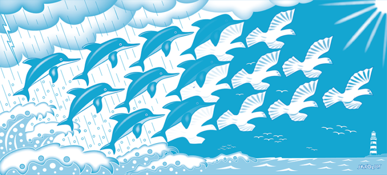 Tessellations: Tiling the Plane – JoeDubs
