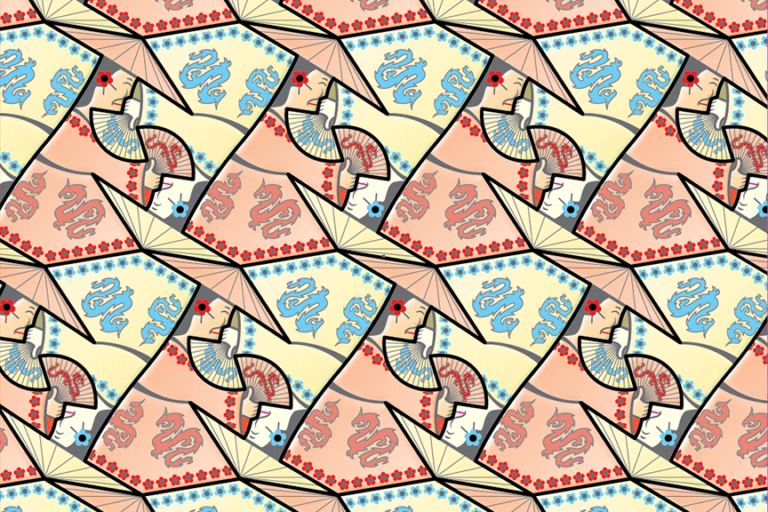 Tessellations: Tiling the Plane – JoeDubs