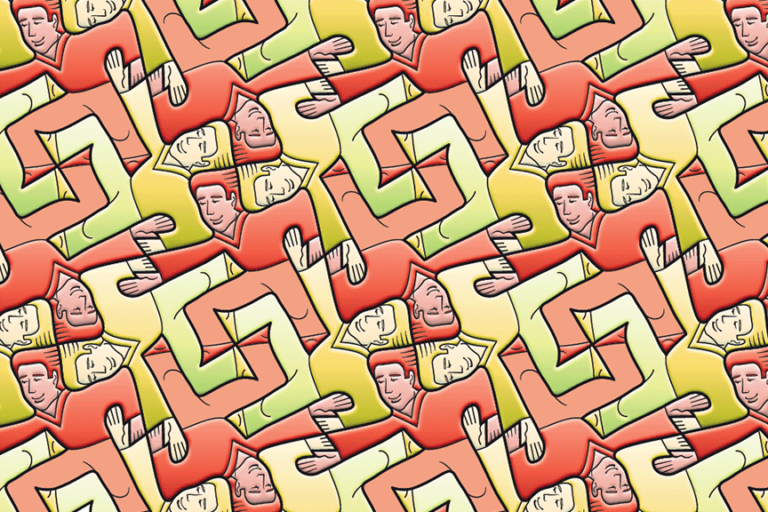 Tessellations: Tiling the Plane – JoeDubs