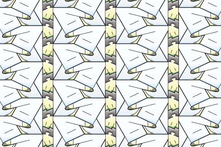 Tessellations: Tiling the Plane – JoeDubs